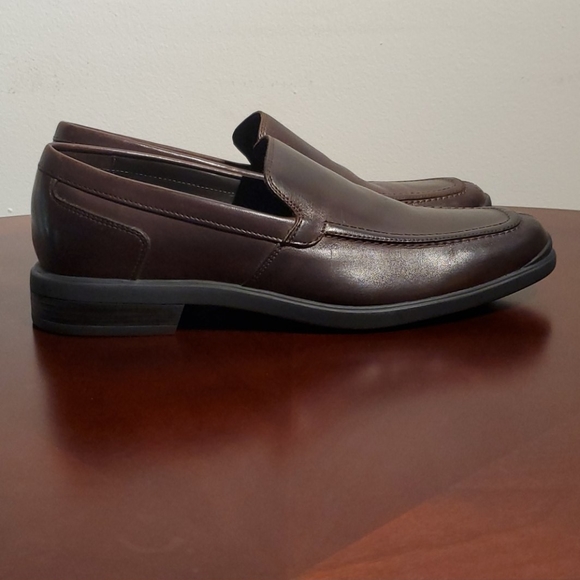 Cole Haan | Shoes | Cole Haan Air Stylar Split Toe Venetian T Moro ...